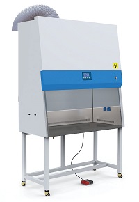 Class II B2 Biosafety Cabinet