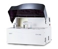 Pioway Clinical Analyzer