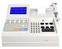 Pioway Clinical Analyzer
