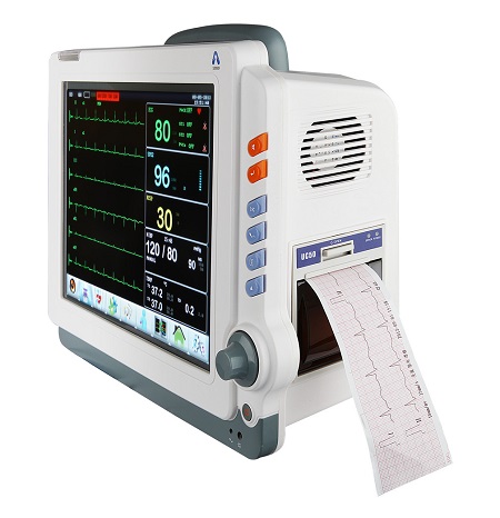 OSEN9000 Patient Monitor