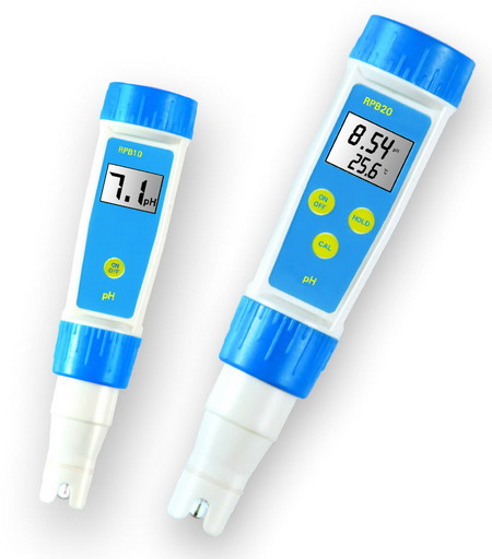 PH Meter
