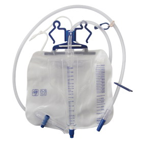 Urinary Drainage Urinemeter