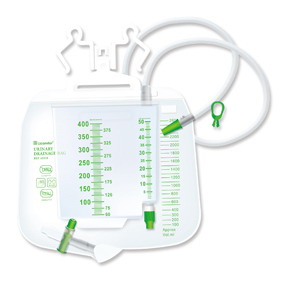 Urinary Drainage Urinemeter