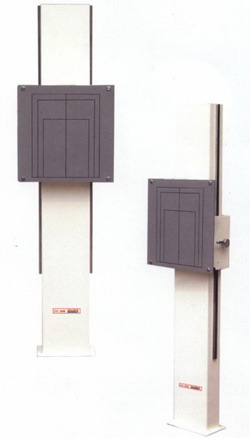 Bucky Stand
