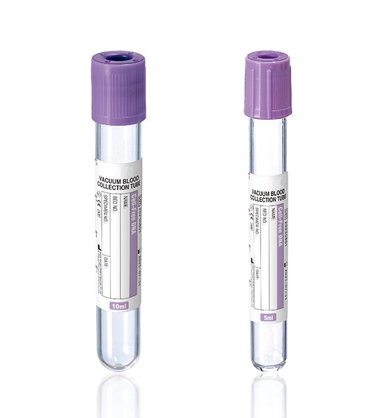 DNA Preservation Tube