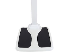 BL200 Ultrasonic Weight Height Scale with BMI